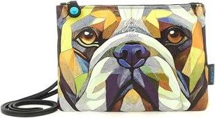 Gabs Pochette BEYONCE SIZE M BULL-DOG GIALLO