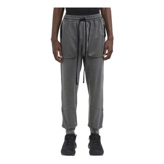 Thom Krom M ST 537 Jogger - - Trousers - Herren - Grau - M