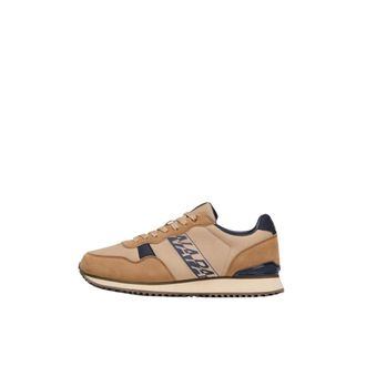 Napapijri Homme, Chaussures, Beige, Taille: 44 EU Baskets