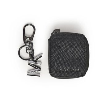 Michael Kors Schl&uuml;sselanh&auml;nger - - Accessories - Herren - Schwarzk - ONE SIZE