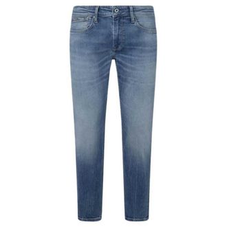 Pepe Jeans London Herren Hatch 5Pkt Jeans, Blue (Denim-MM5), 29W / 32L