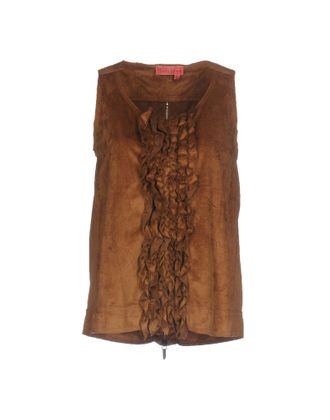 Manila Grace TOPS - Tops auf YOOX.COM