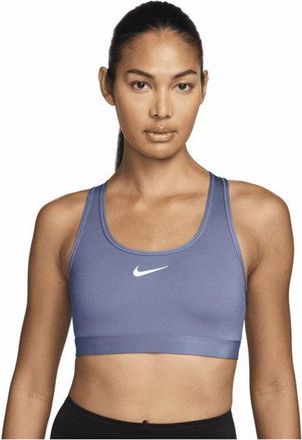 Nike Swoosh W - Sport-BH mittlerer Halt - Damen