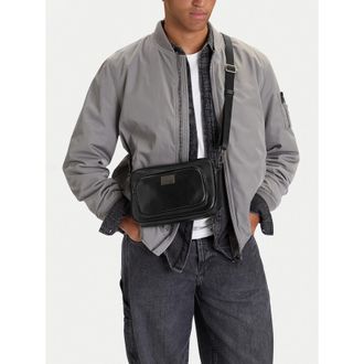 G-Star Handtasche G-Star Raw CEO-NOAH-XC8193 Schwarz