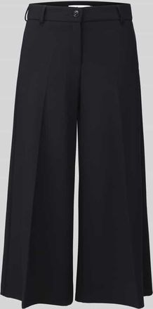 Brax Weite Hose aus Viskose-Mix Modell MELLI S