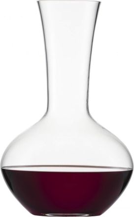 Zwiesel Glas 122200 ENOTECA Rotweindekanter, Glas, 750ml