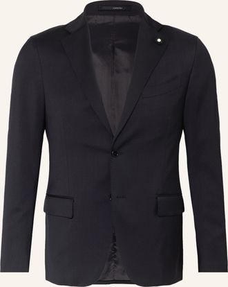 Lardini Lardini Anzugsakko Slim Fit blau