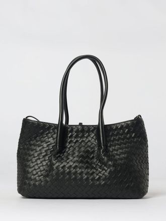 Bottega Veneta Schultertasche BOTTEGA VENETA Damen Farbe Schwarz