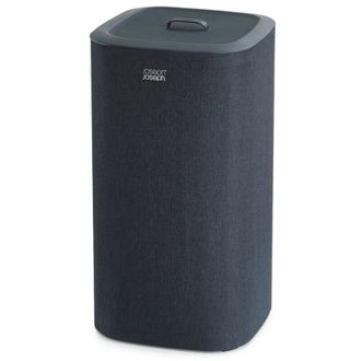 Joseph Joseph Joseph&joseph - Joseph Joseph W&auml;schekorb Tota 60 l Schwarz