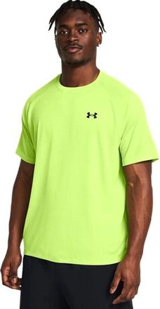 Under Armour UA TECH Textured SS - M