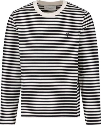 Ami T-Shirt Ami De Caur