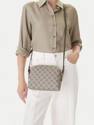 Joop Handtasche JOOP! Cloe 4140008019 Grau