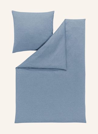 ESTELLA Estella Bettw&auml;sche Takoma blau