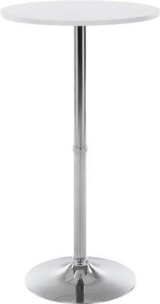 Clp tavolino rotondo