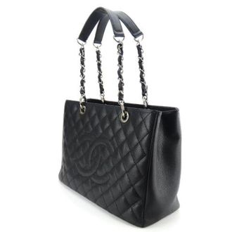 Chanel Damen, Pre-Owned, Schwarzk, ONE SIZEGr&ouml;&szlig;e