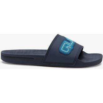 Quiksilver Herren Badesandalen RIVI WORDMRKSLD SNDL