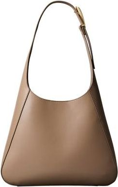 Calvin Klein Sac effet cuir port&eacute; &eacute;paule