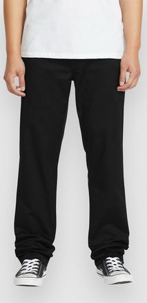 Volcom Frickin Modern Stret Hose black
