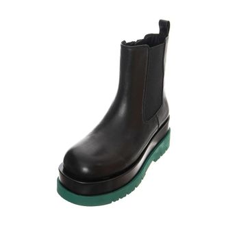 Jeffrey Campbell Damen, Schuhe, Schwarzk, 38 EUGr&ouml;&szlig;e