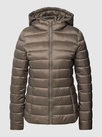 Montego Steppjacke mit Kapuze
