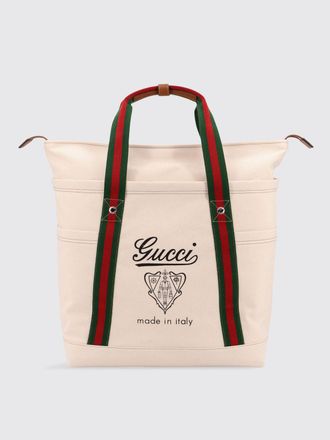 Gucci Umh&auml;ngetasche GUCCI Herren Farbe Wei&szlig;