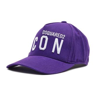 Dsquared2 unisex, Accessories, Lila, ONE SIZEGr&ouml;&szlig;e