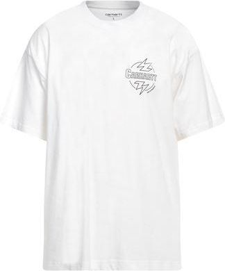 Carhartt Work in Progress TOPS - T-shirts sur YOOX.COM
