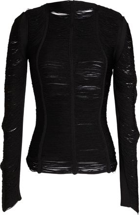 The Attico STRICKWAREN - Pullover auf YOOX.COM