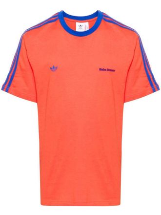 Men’s adidas Originals 18 Printed T-Shirts @ Stylight