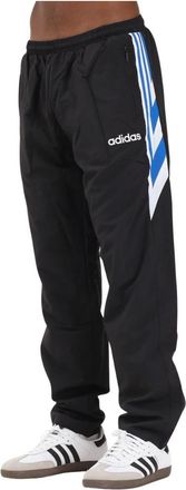 adidas Homme, Pantalons, Noir, Taille: 2XL Sport Pantalons de surv&ecirc;tement