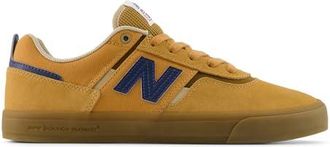 New Balance Jamie Foy 306 Chaussures de Skate pour Homme, Argile Cuite, 43 EU