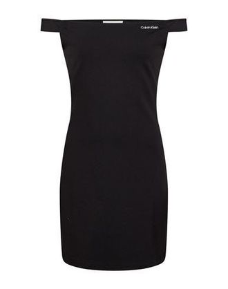 Calvin Klein ROBES - Robes courtes sur YOOX.COM