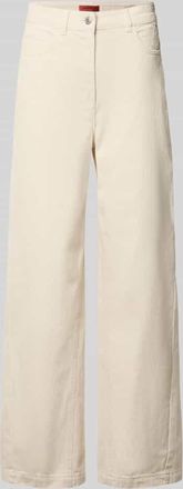 Max & Co. Barrel Jeans aus reiner Baumwolle Modell GAZZA
