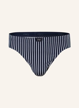 Mey Mey Slip Serie Newham blau