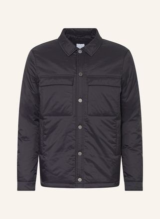 Paul Paul Overjacket schwarz
