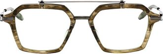 Akoni Monture optique Akari - unisex - Accessoires - Multicolore - Taille: 51 MM
