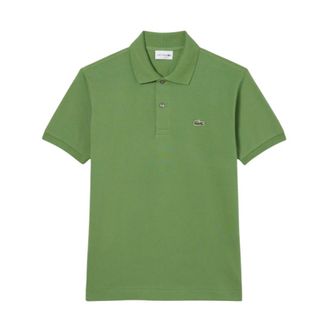 Lacoste L.12.12 Poloshirt - - Tops - Herren - Gr&uuml;n - M