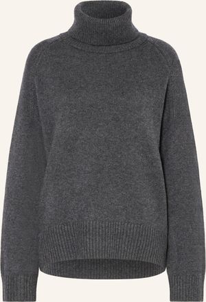 Reiss Reiss Rollkragenpullover Brooklyn grau