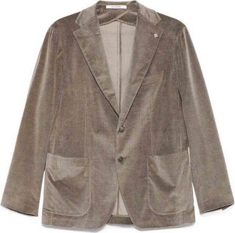 Tagliatore Blazer - Marron Clair