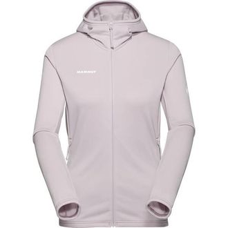 Mammut Damen Unterjacke Aconcagua Light ML Hooded Jacket Women