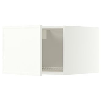 IKEA METOD Oberschr f K&uuml;hl-/Gefrierschrank