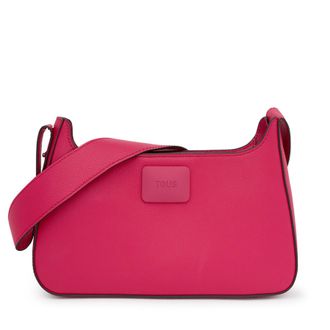 Tous Handtasche TOUS Bolso De Hombro M T Lucia 2002019425 Rosa