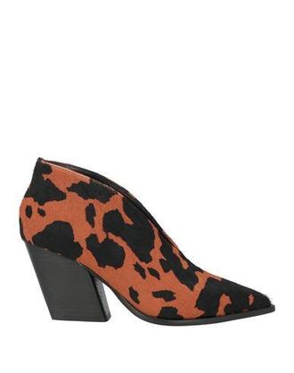 Paolo Mattei CHAUSSURES - Bottines sur YOOX.COM