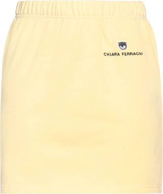 Chiara Ferragni HOSEN & RÖCKE - Miniröcke auf YOOX.COM