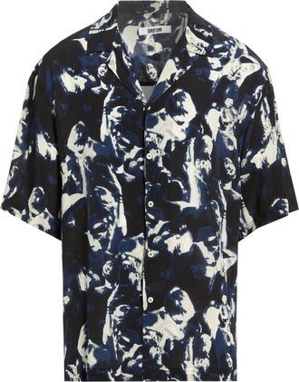 Mauro Grifoni TOPS - Hemden auf YOOX.COM