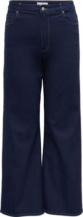 Only Carmakoma Jeans CARSNOW
