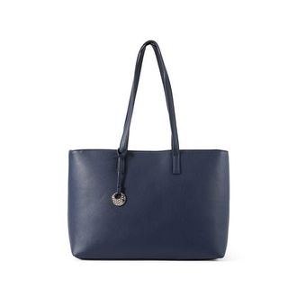 Au Printemps Paris Sac cabas en similicuiir