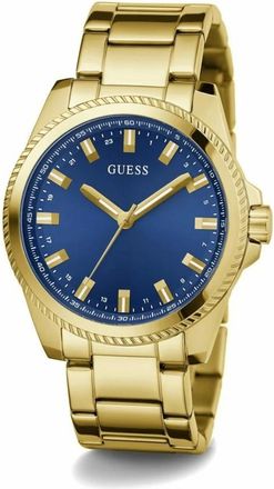 Guess Homme, Accessoires, Jaune, Taille: ONE Size Champ