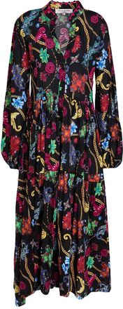 Connor & Blake KLEIDER - Maxi-Kleider auf YOOX.COM