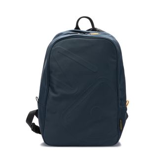 Mandarina Duck MD Urban Backpack Damen Einheitsgr&ouml;&szlig;e, Blue Indigo, Einheitsgr&ouml;&szlig;e